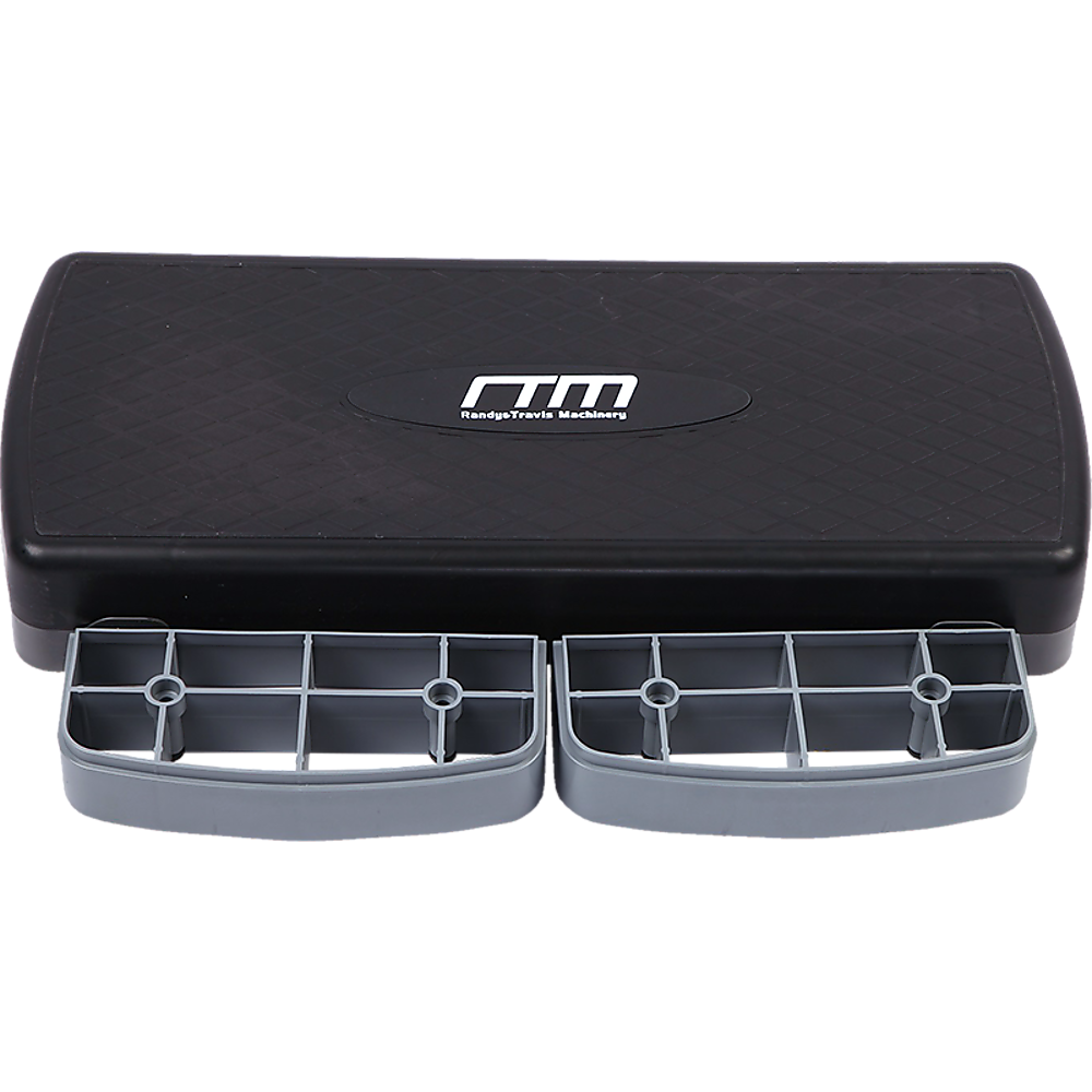 Aerobic Workout 2 Block Bench Step | Spreester